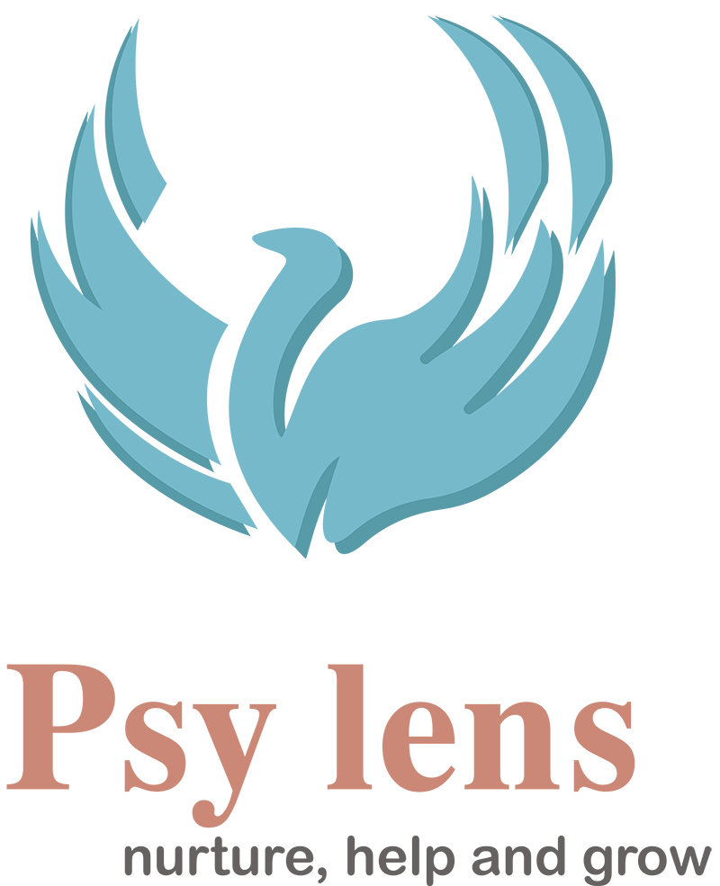 Contact Us PSYLENS Contact Us PSYLENS